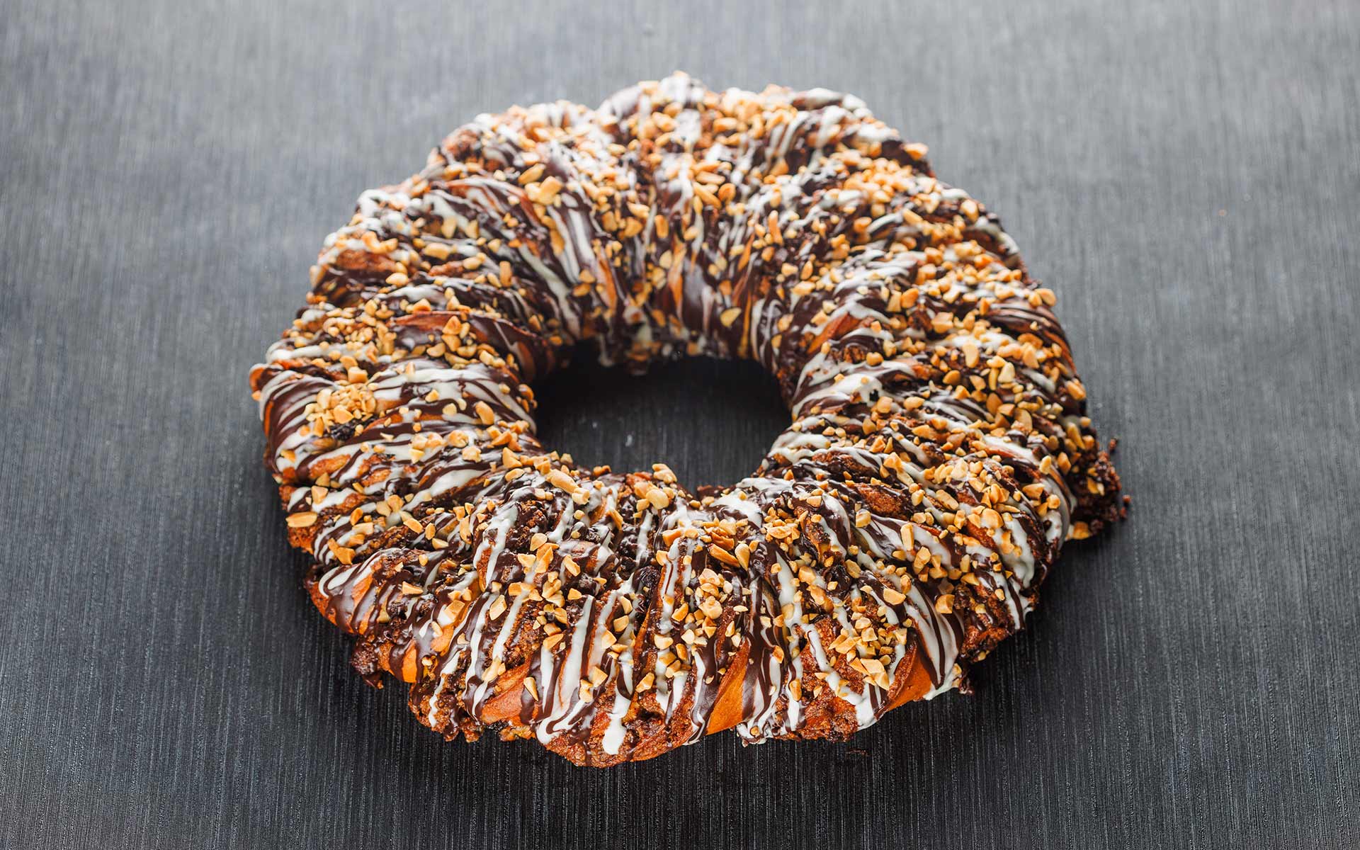 Kringel igaks tähtpäevaks | Mia Pagar